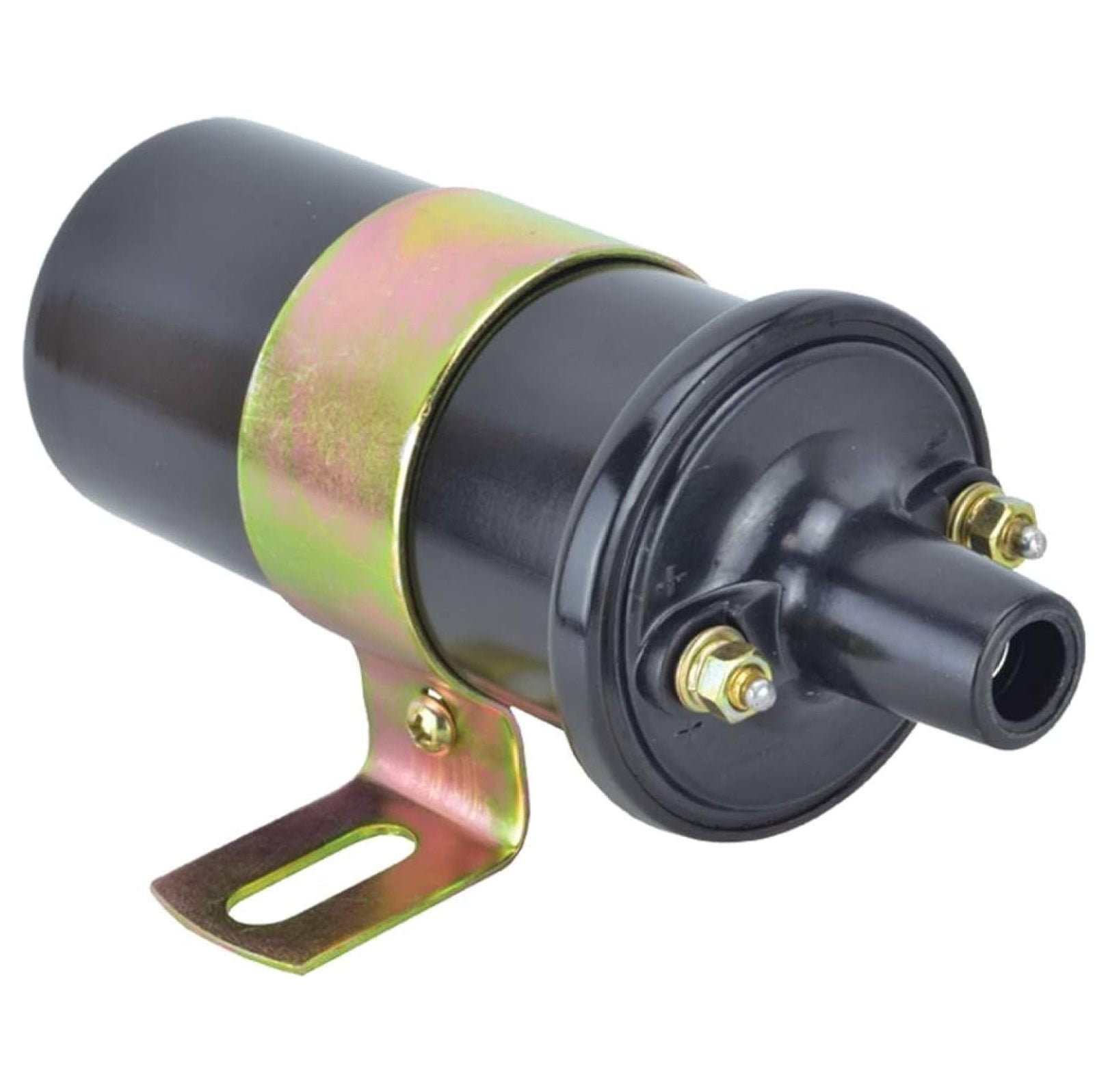 Clkpde 12 Volt Conversion Coil Internal Resistor For 8n Tractors 2000