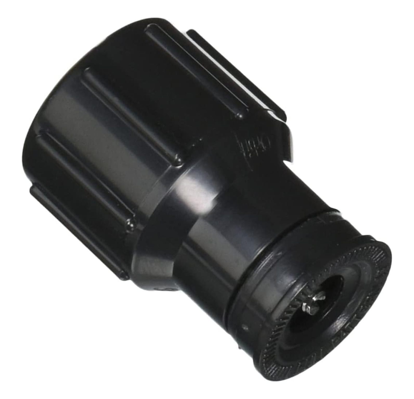 CLkPde 54009 Full Spray Pattern Plastic Shrub Head with Plastic Nozzle ...