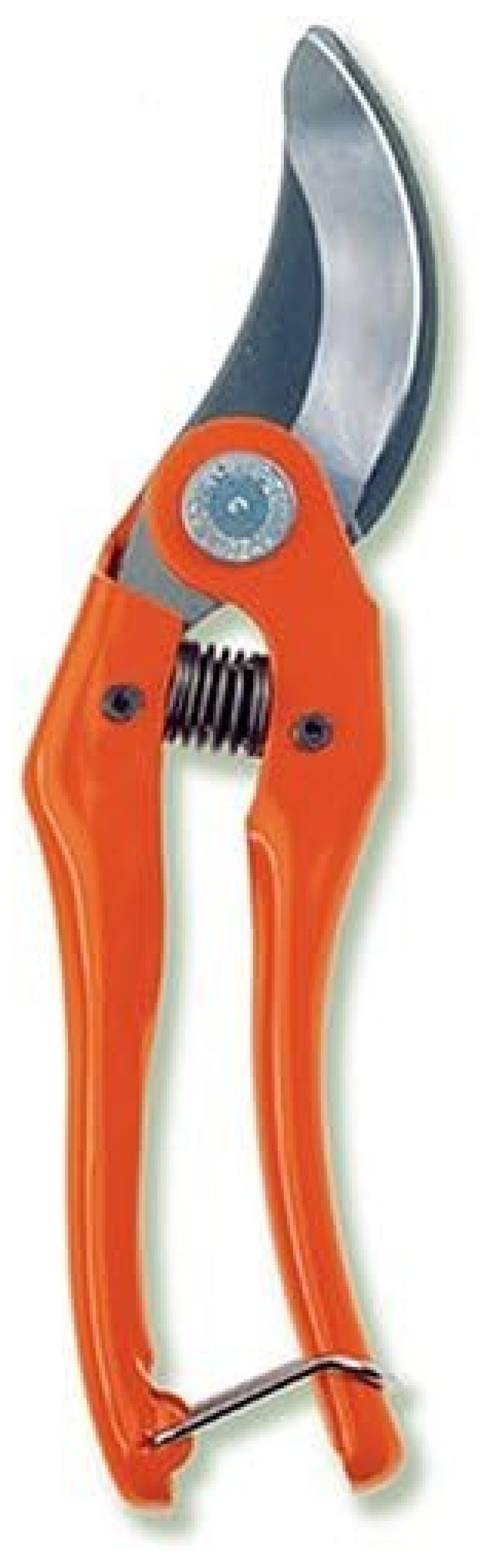 CLkPde 7-Inch Professional Pruner with Steel Handles P121-18 - Walmart.com