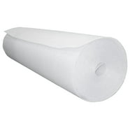 Smartline Above Ground Swimming Pool Wall Foam - 100' Roll with Spray ...