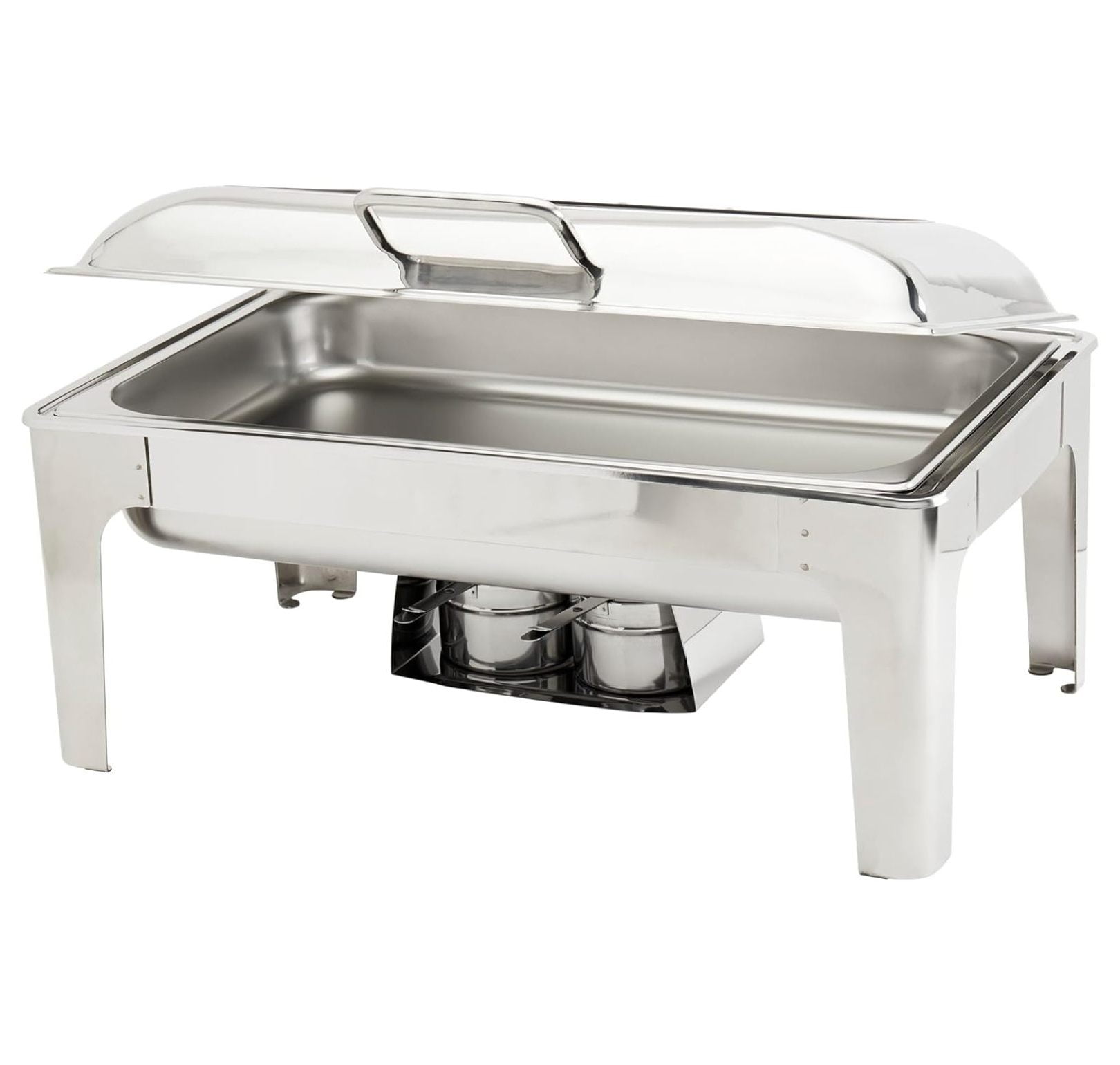 CLkPde Celebrations Cookware Collection 6 Piece 9.5-Quart Heavy Gauge ...