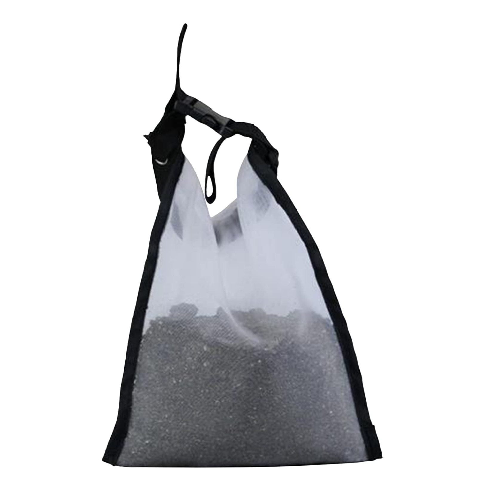 CLkPde Compost Tea Bag, Infuser, Strainer, Fine Mesh for 800 Gallon ...