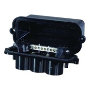Box Junction 6 In. X 6 In. X 6 In. - Walmart.com