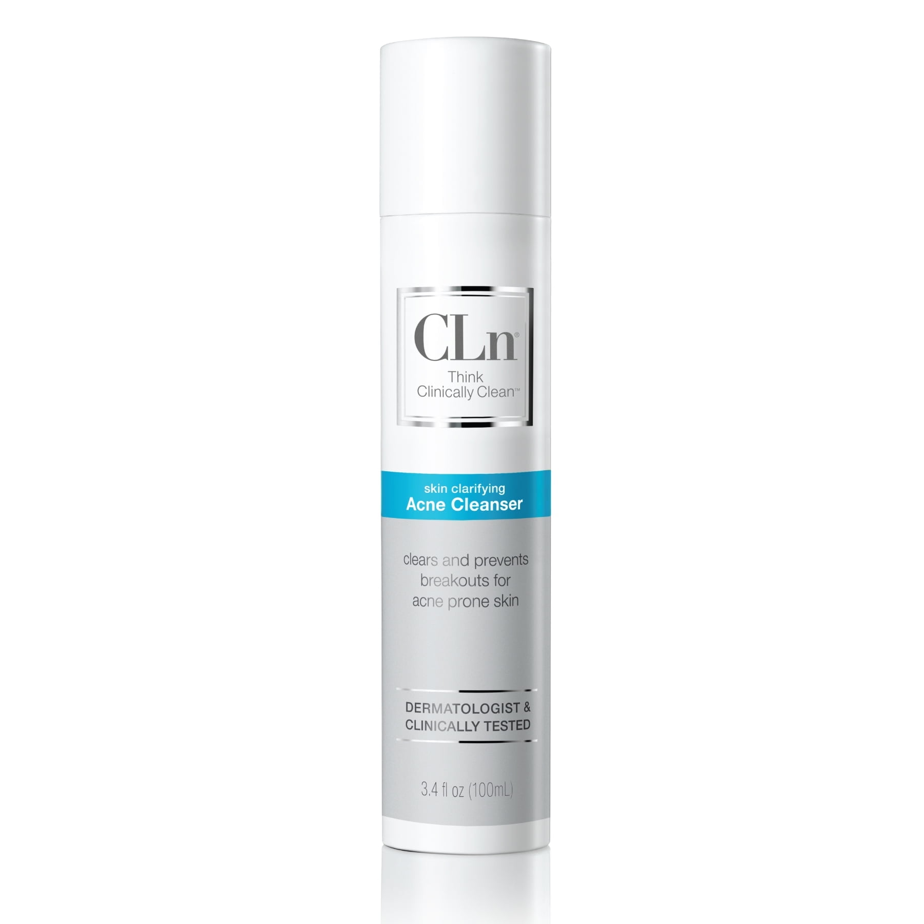 Cln Cleanser