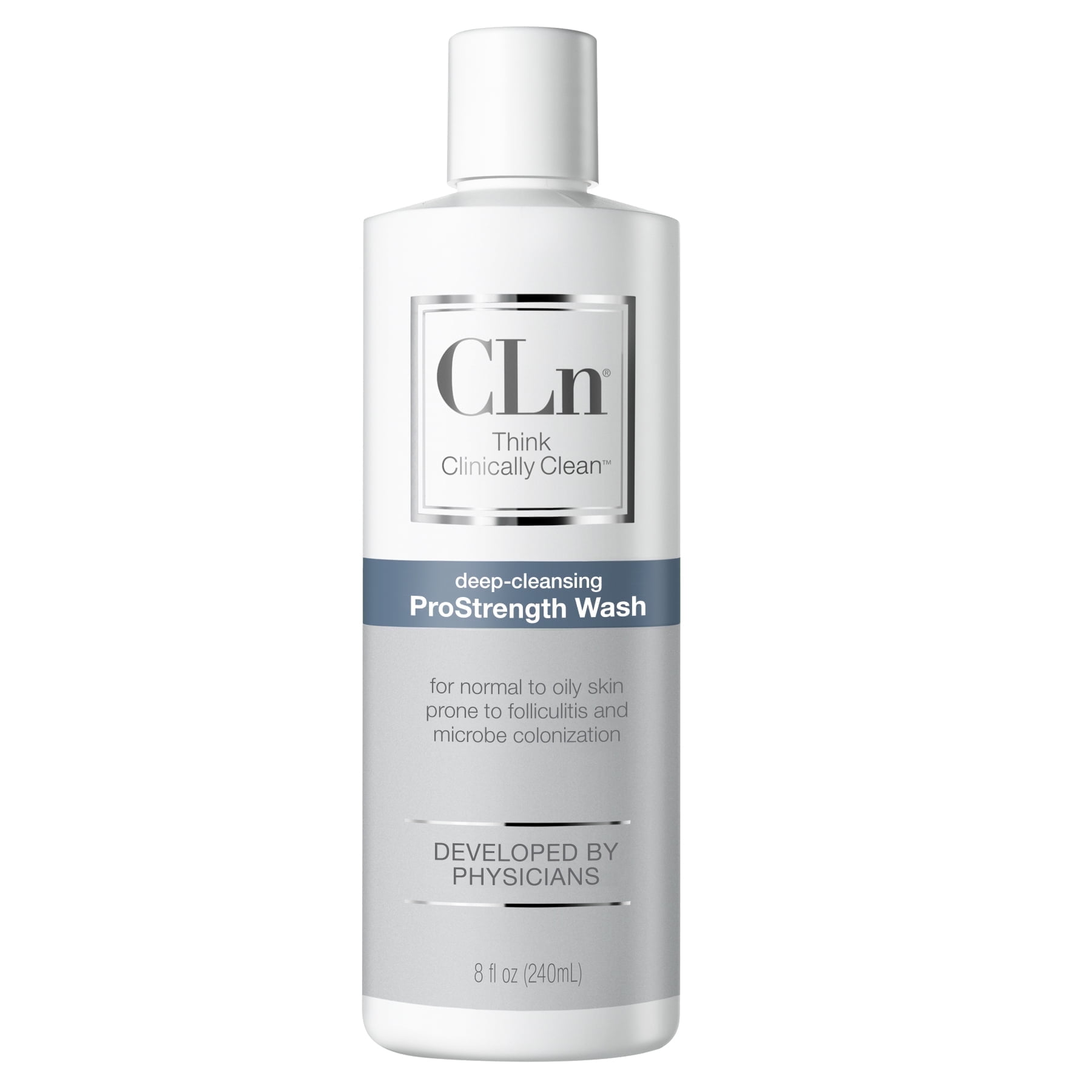 CLn® ProStrength Wash - PH-Balanced and Formulated for Daily Use with ...