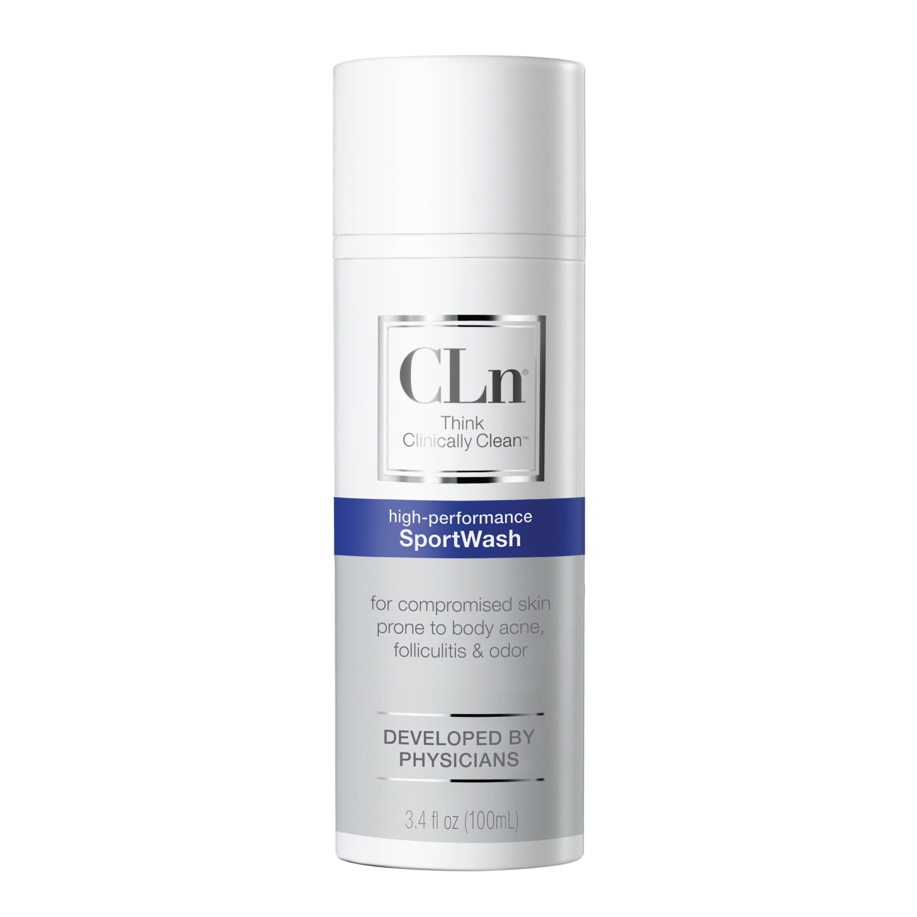 CLn Body Wash - Walmart.com