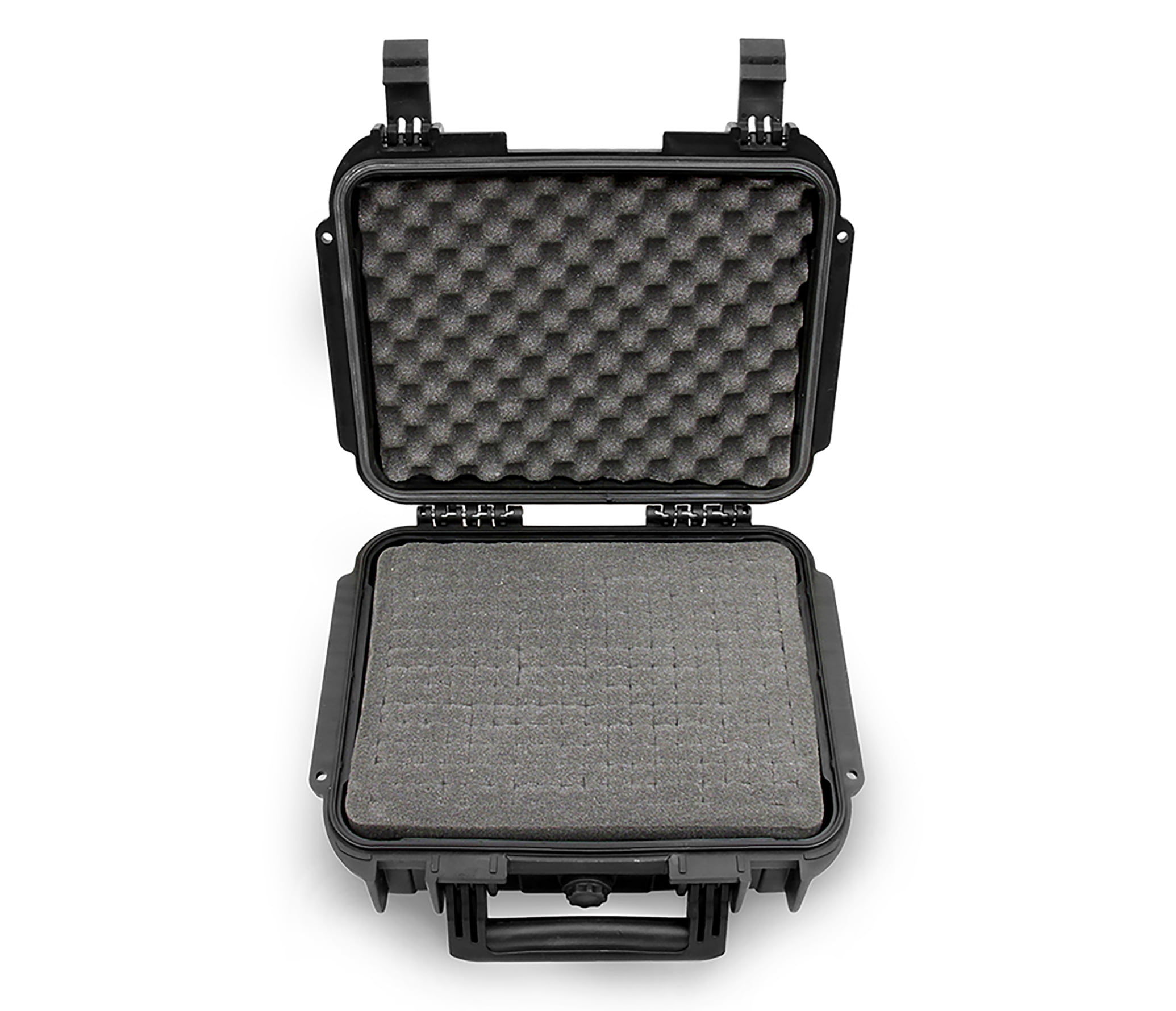 CM 14 Inch Waterproof Boating Airtight Dry Box for Marine Boating GPS ...