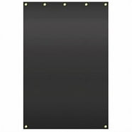 Cimarron 4x6 Rubber Backstop - Walmart.com