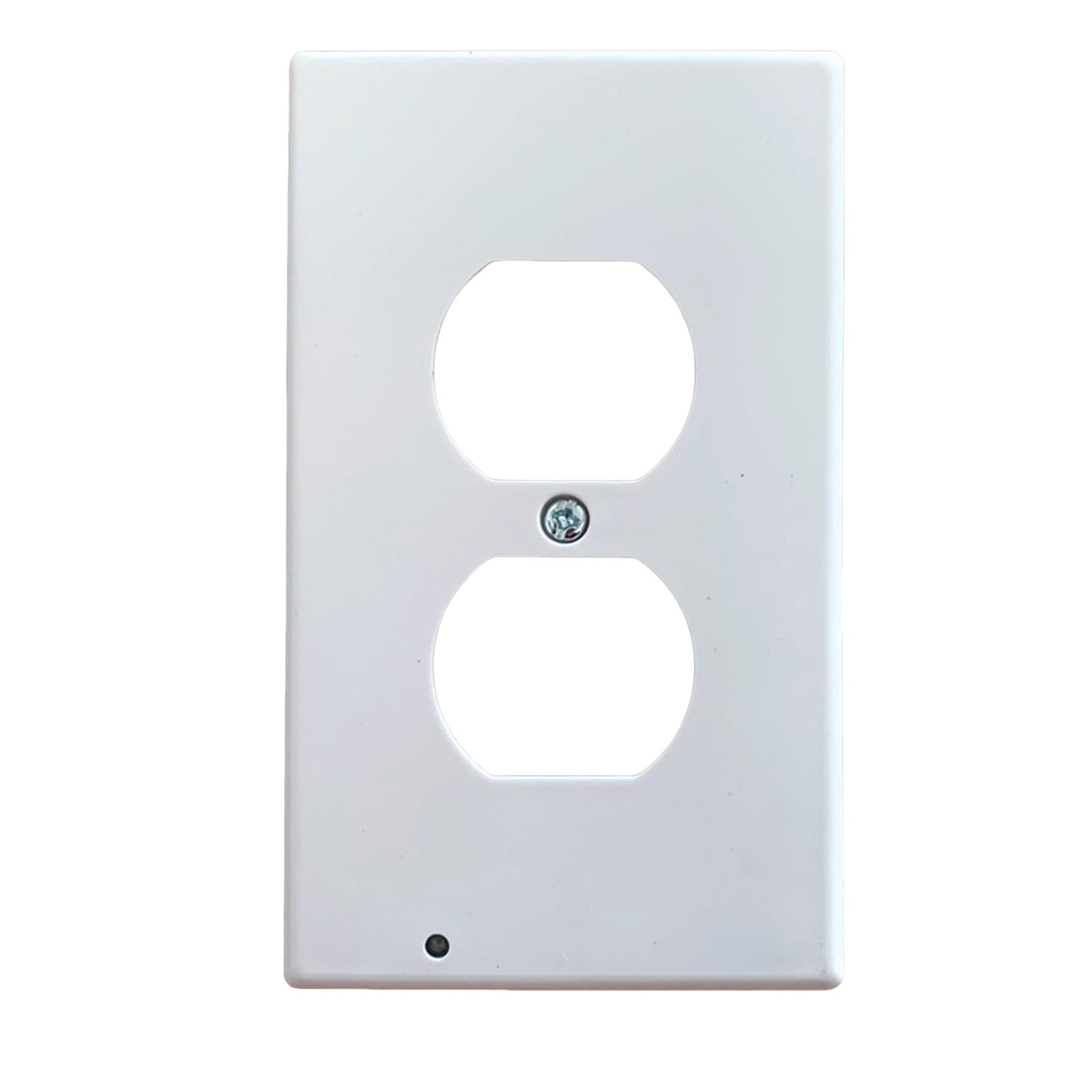 CM Automatic LED Night Light with Dusk-to-Dawn Sensor – Plug-in Wall ...