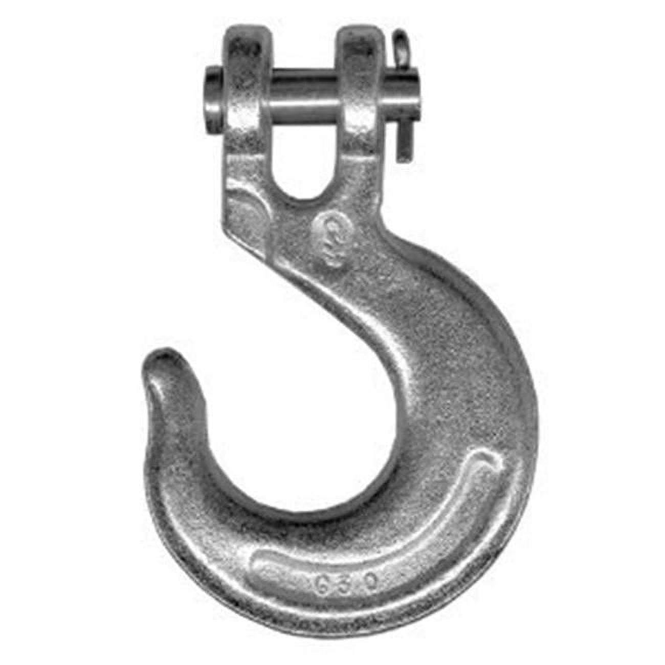 CM Columbus McKinnon 490-M908L 1-2 Inch Clevis Slip Hookclear Finis ...