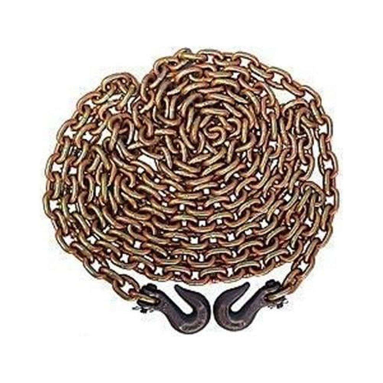 CM Columbus Mckinnon 490-639097 0.375 in. x 25 ft. CM Clevis Assembly ...