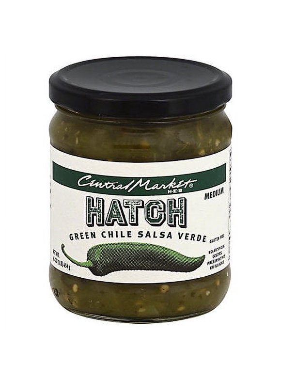 Salsa Verde in Salsa - Walmart.com
