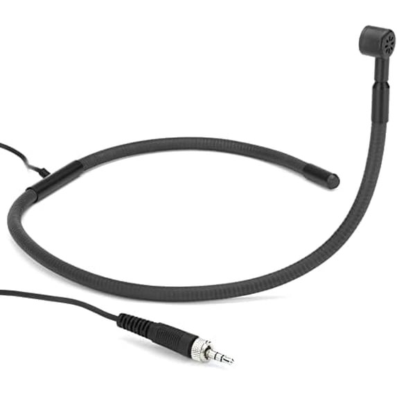 CM-Link Collar Microphone for Wireless with 3.5mm Connector$$Music ...