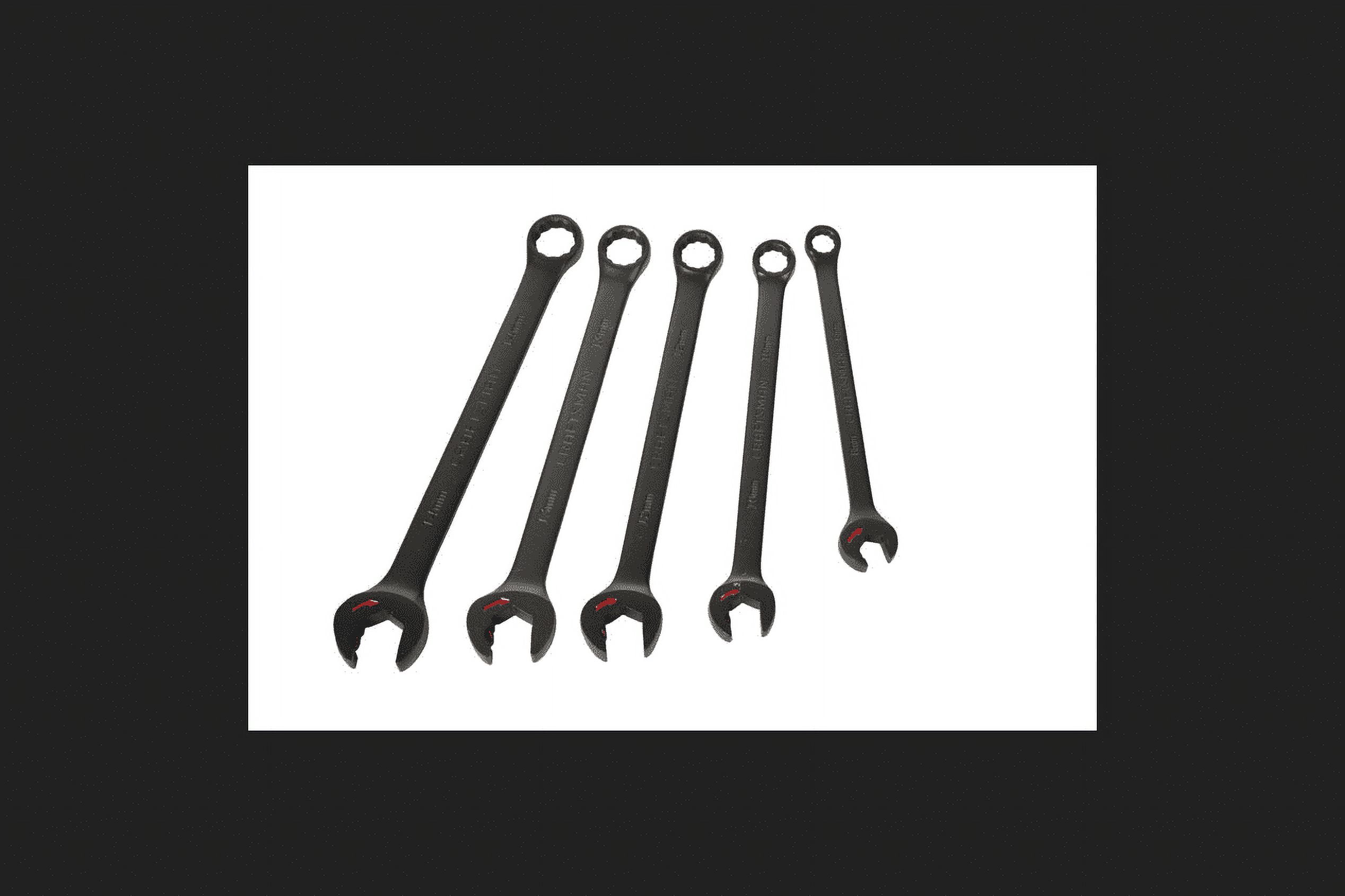 CM MACH WRENCHES 5PC MET - Walmart.com