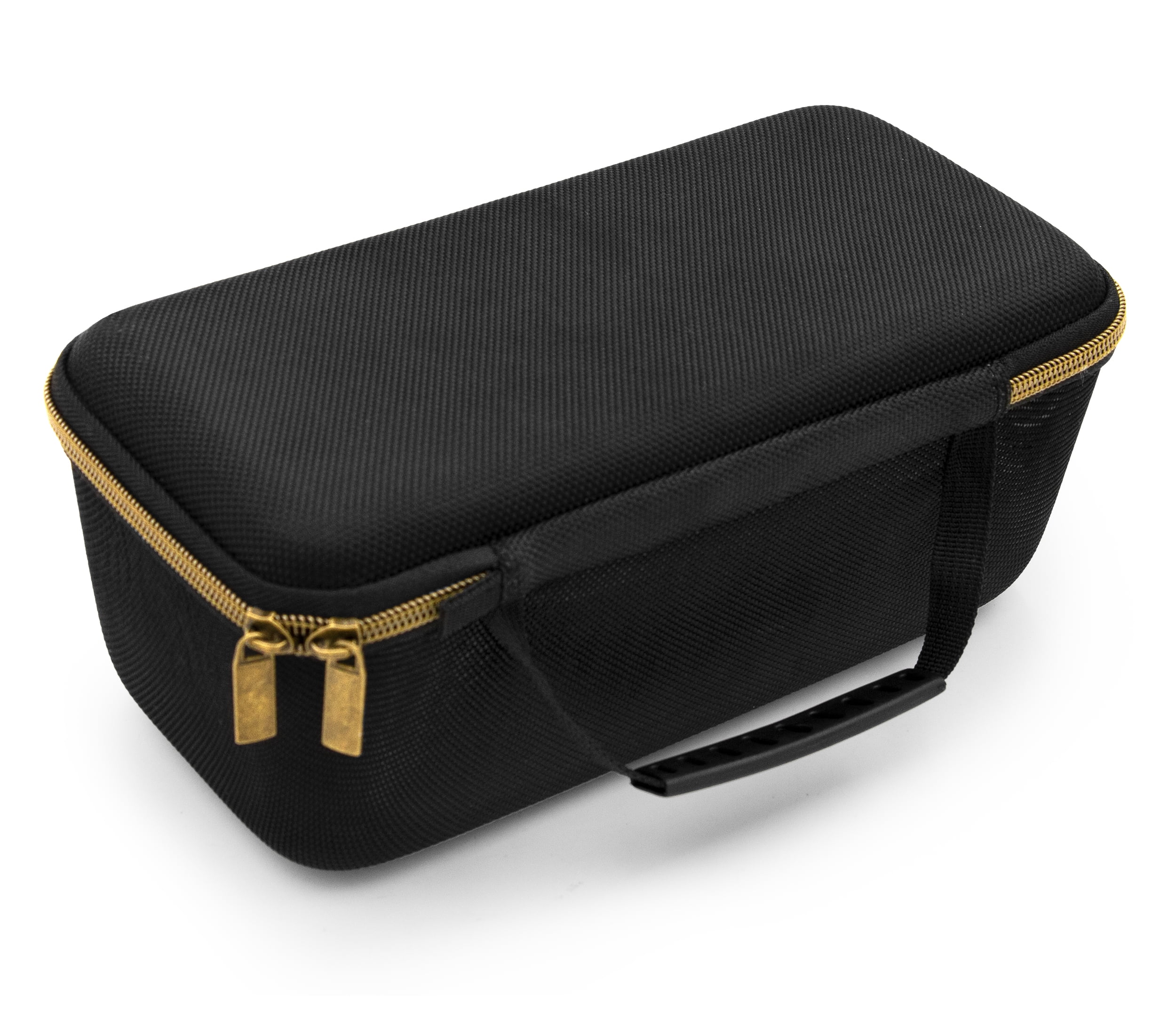 CM Mic Case for Rode PodMic Dynamic Podcasting Microphone or Shure ...