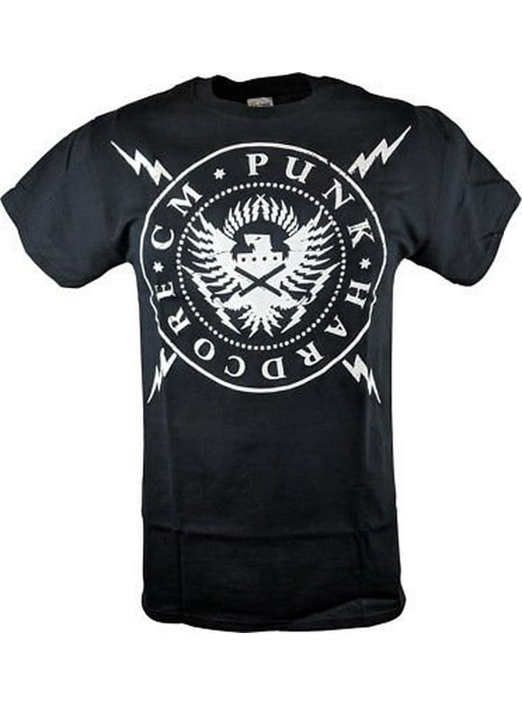 Cm Punk Shirt