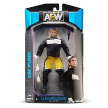 FUNKO POP! WWE: WWE S6 - The Rock Old School - Walmart.com