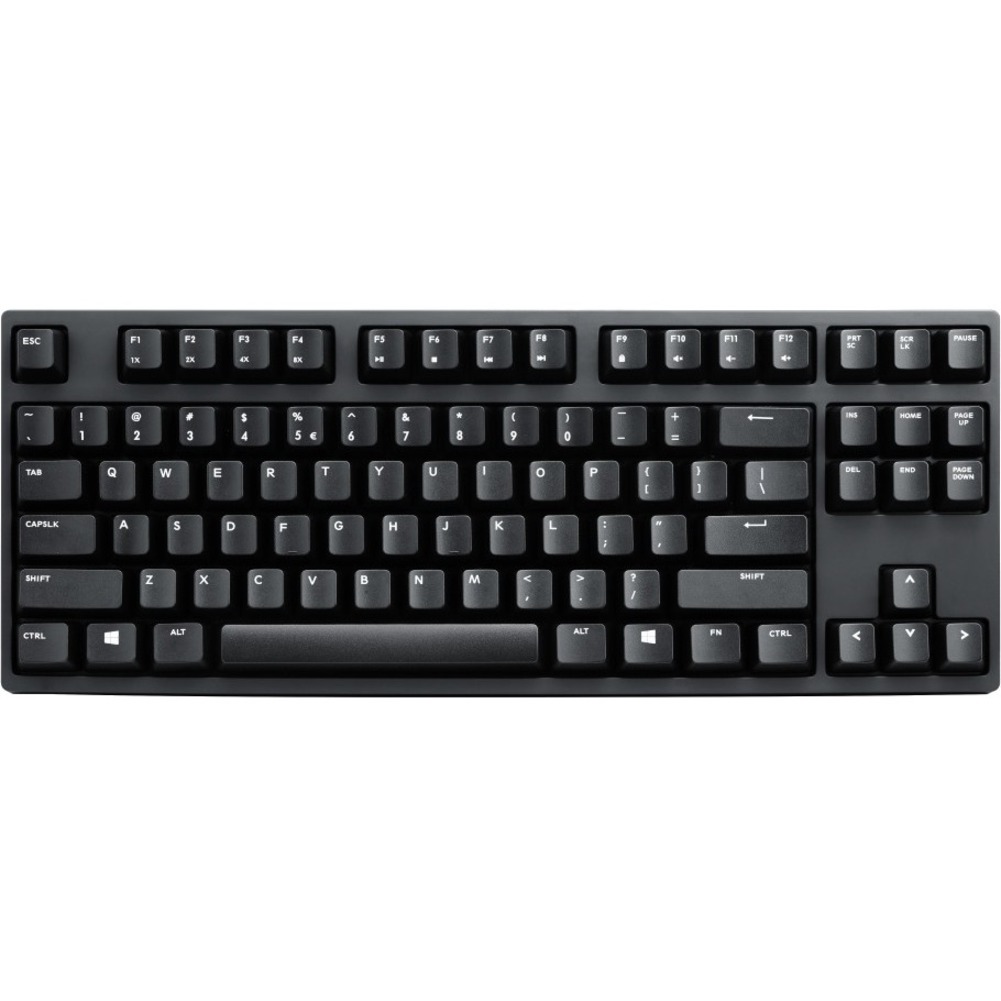 CM Storm NovaTouch TKL with Hybrid Capacitive Keyswitches - Walmart.com