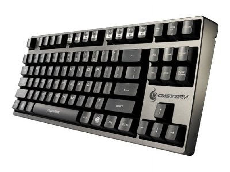 Cm Storm Keyboard