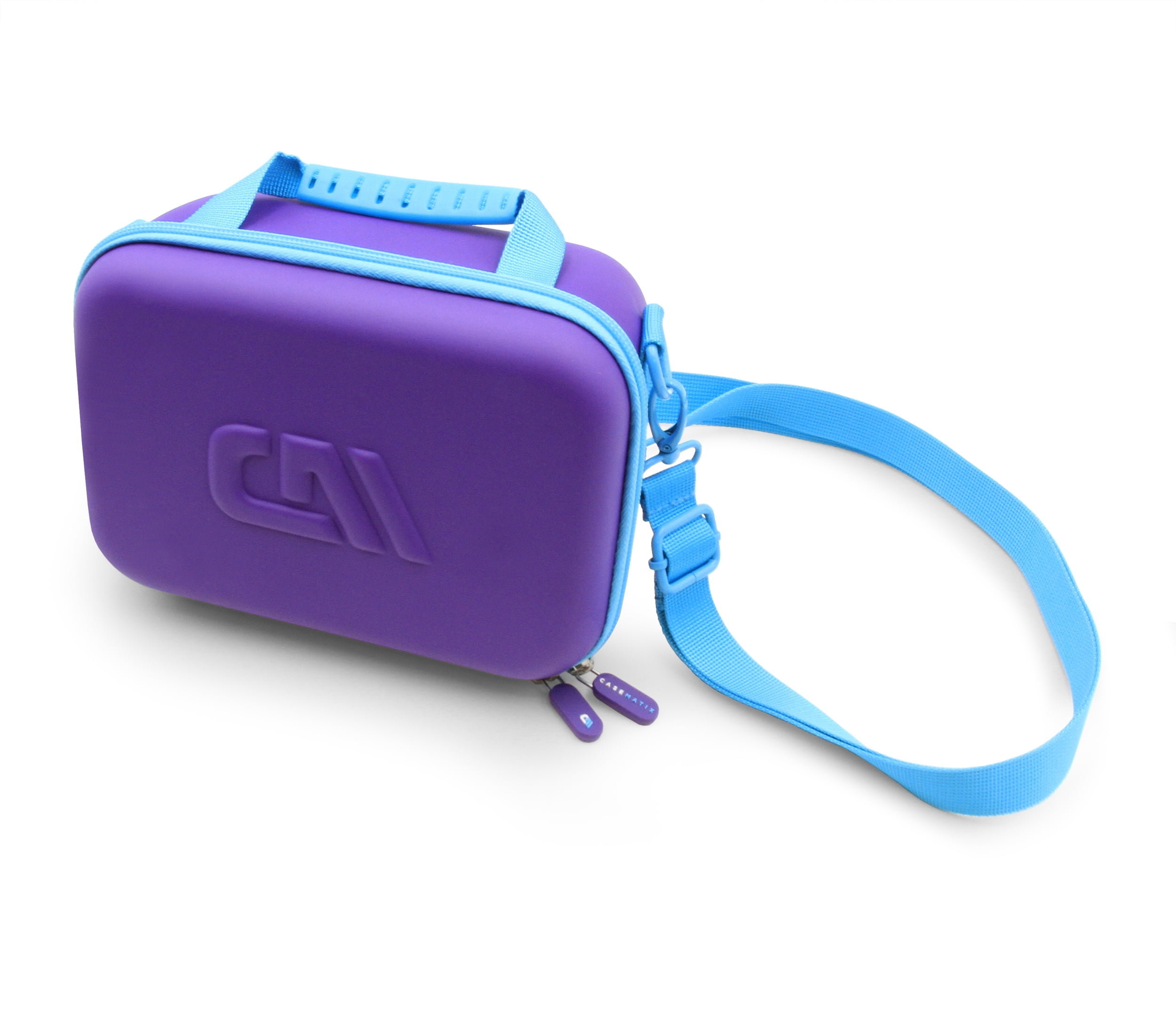 CM Toy Carry Case Fits Cool Maker Go Glam Nail Stamper Studio and More ...