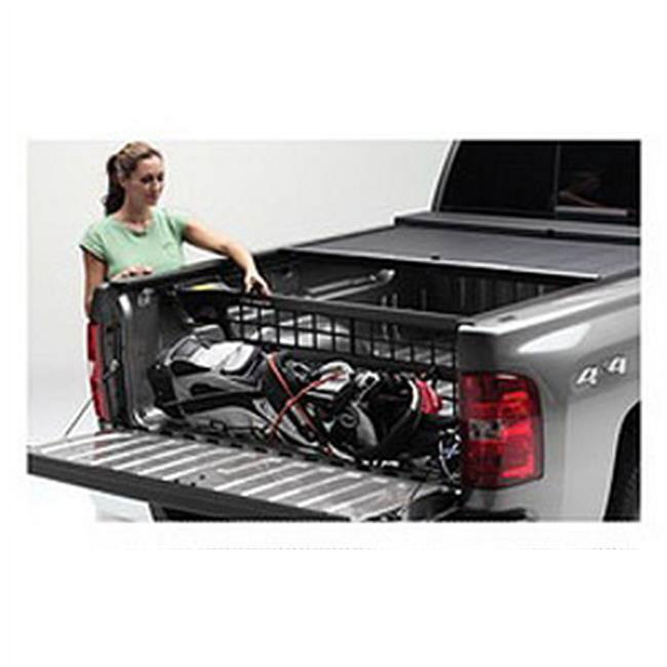 CM109 Bed Cargo Divider - Walmart.com