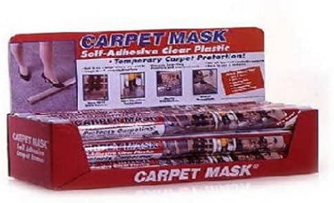 CM335 24" x 200' Contr Carp Mask$$Tools & Hardware Other - Walmart.com