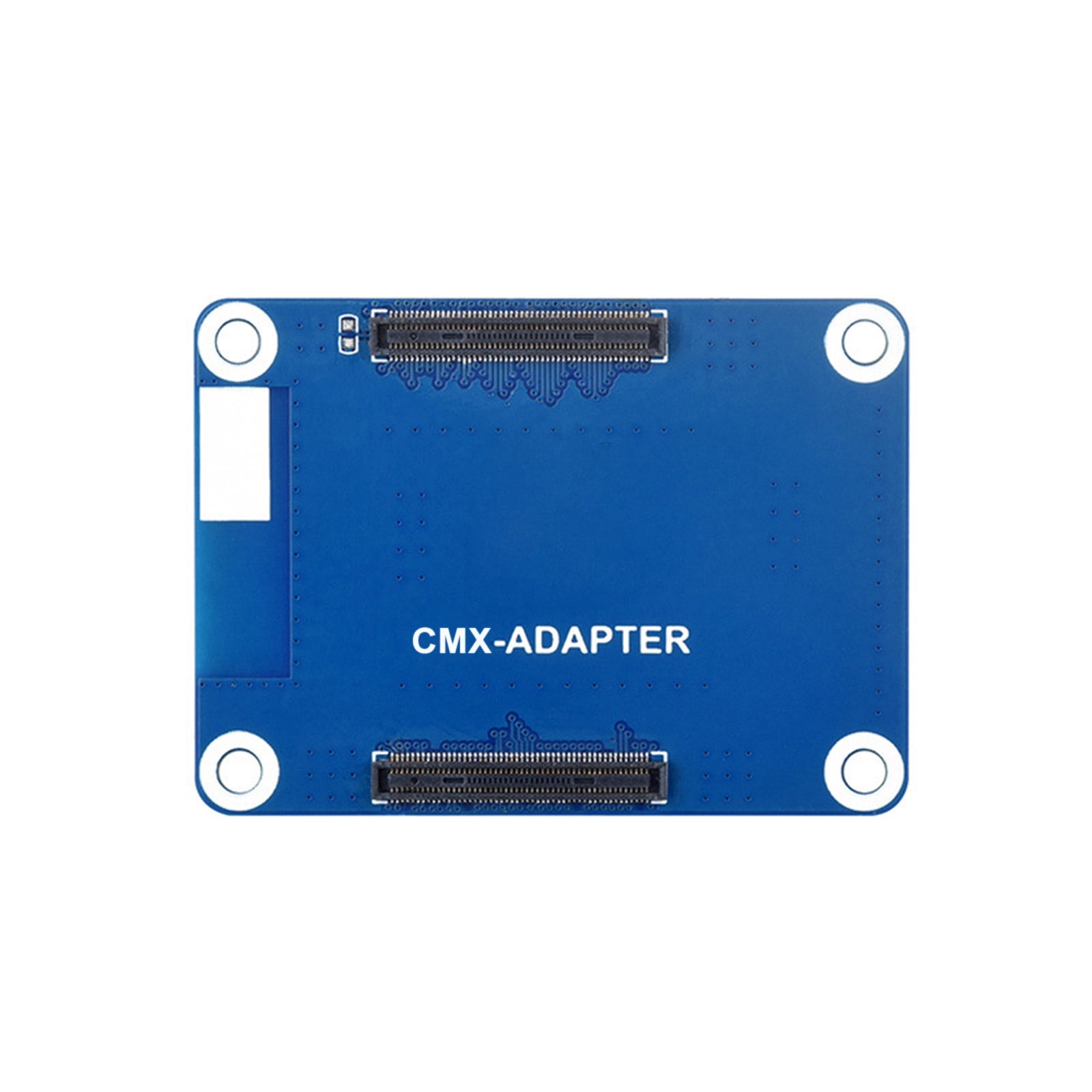 CM4 Interfaces Protect Board For RPi Compute Module 4 Adapter ...