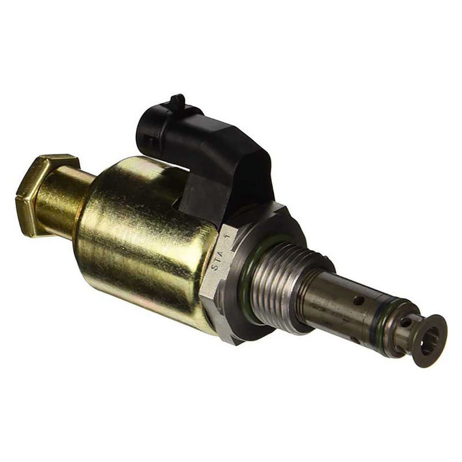 Holley Performance 12-804 Fuel Pressure Regulator - Walmart.com