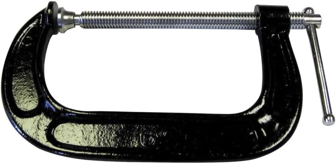 CM60 Drop Forged, C-Clamp - Walmart.com