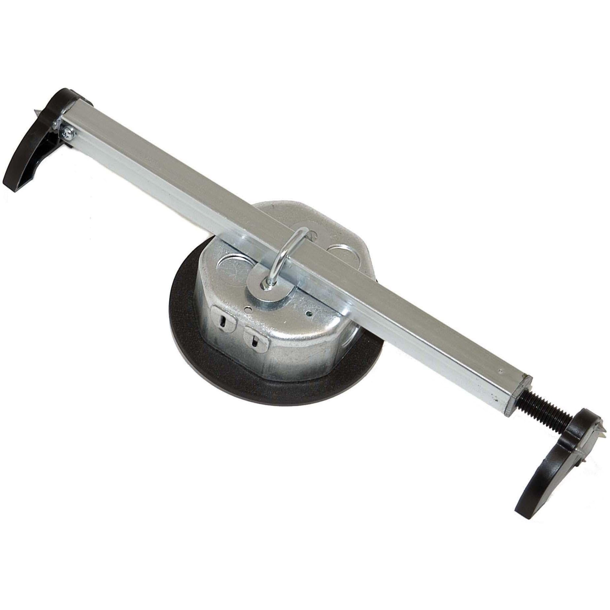 CMA-165 Junction Box Assembly Ceiling Plate - Walmart.com