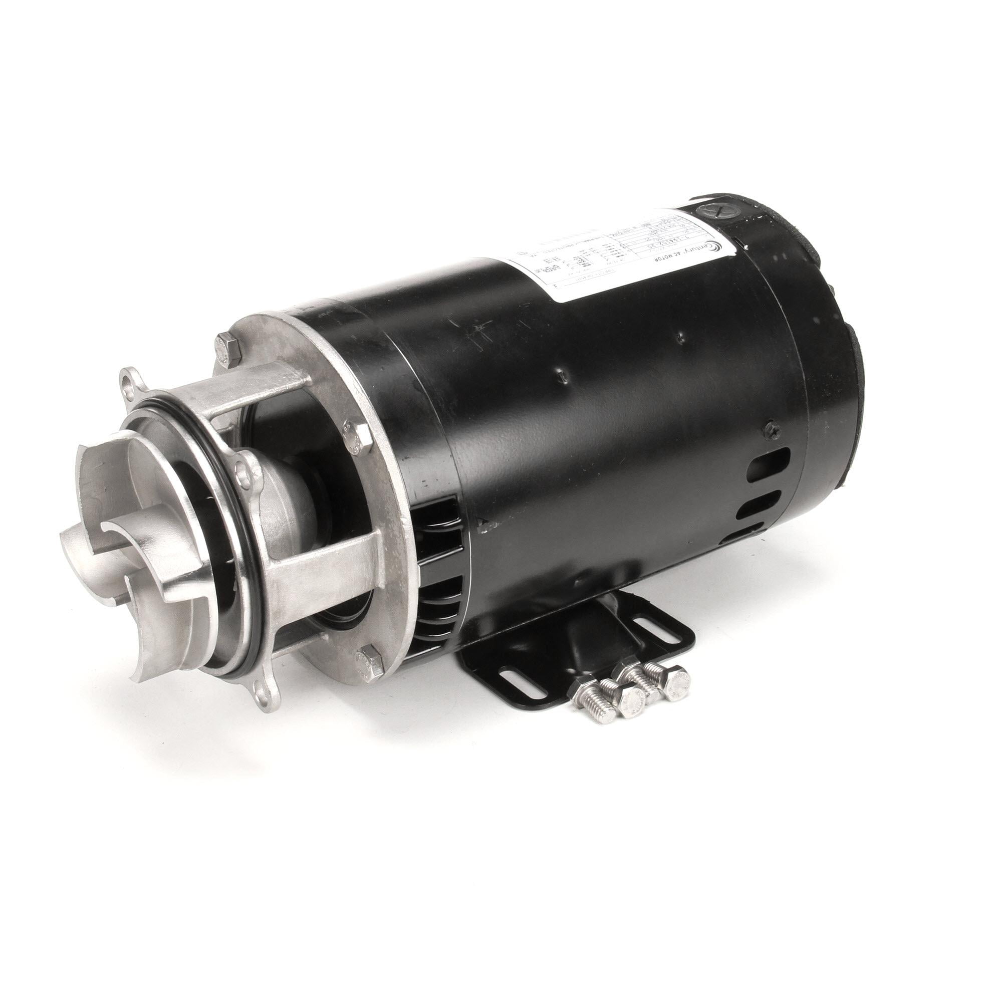 CMA Dish Machines 00200.85 Motor Assembly, 1hp, 3Phase 220/460V 60 Hz ...