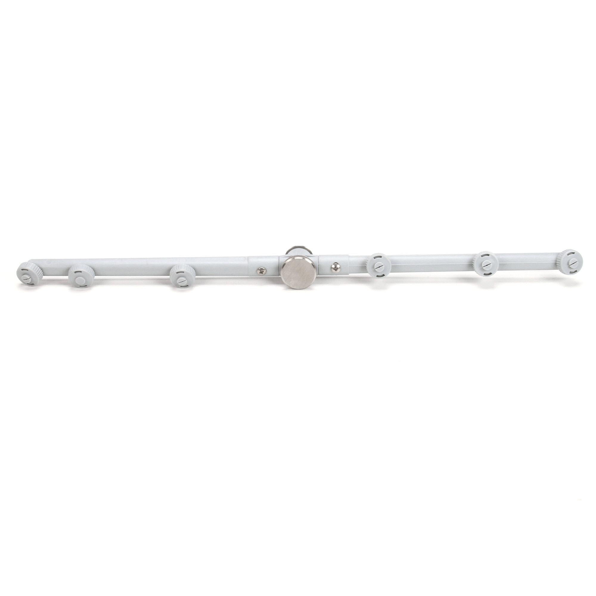 CMA Dish Machines 02102.10 Rinse Arm Complete Plastic Assembly ...