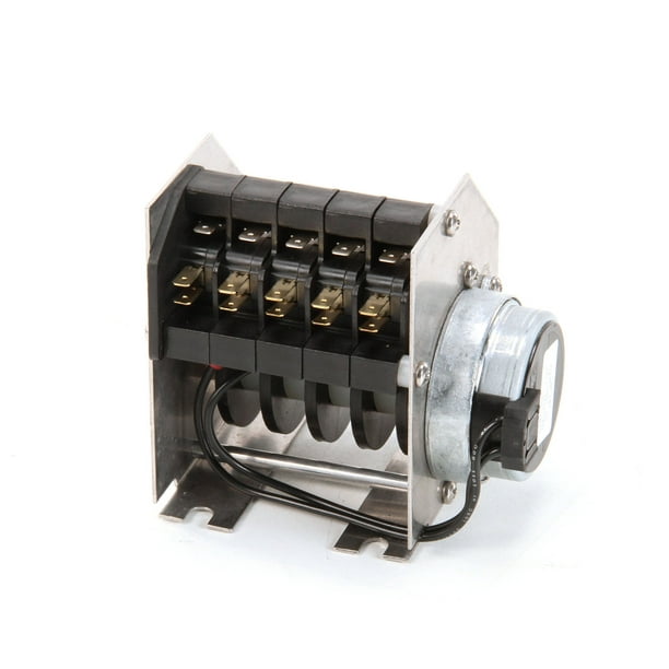 CMA Dish Machines 14408.81 2 Minute 5 Cam Timer - Walmart Business Supplies