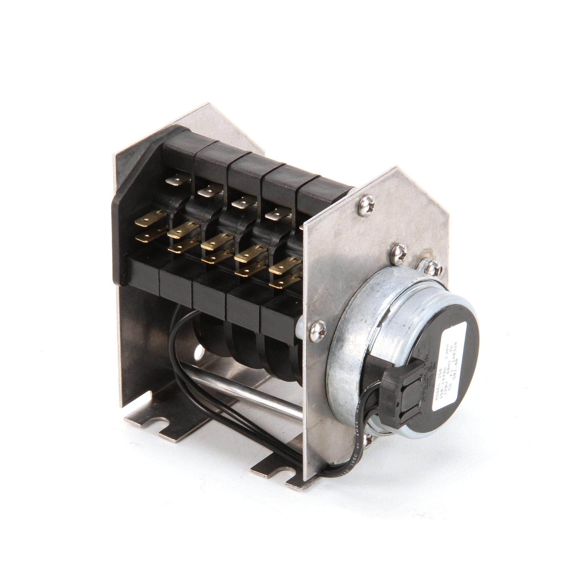 Cma Dish Machines Timer 2 Min 5 Cam Cma-180Uc St 14408.81 - Genuine OEM ...
