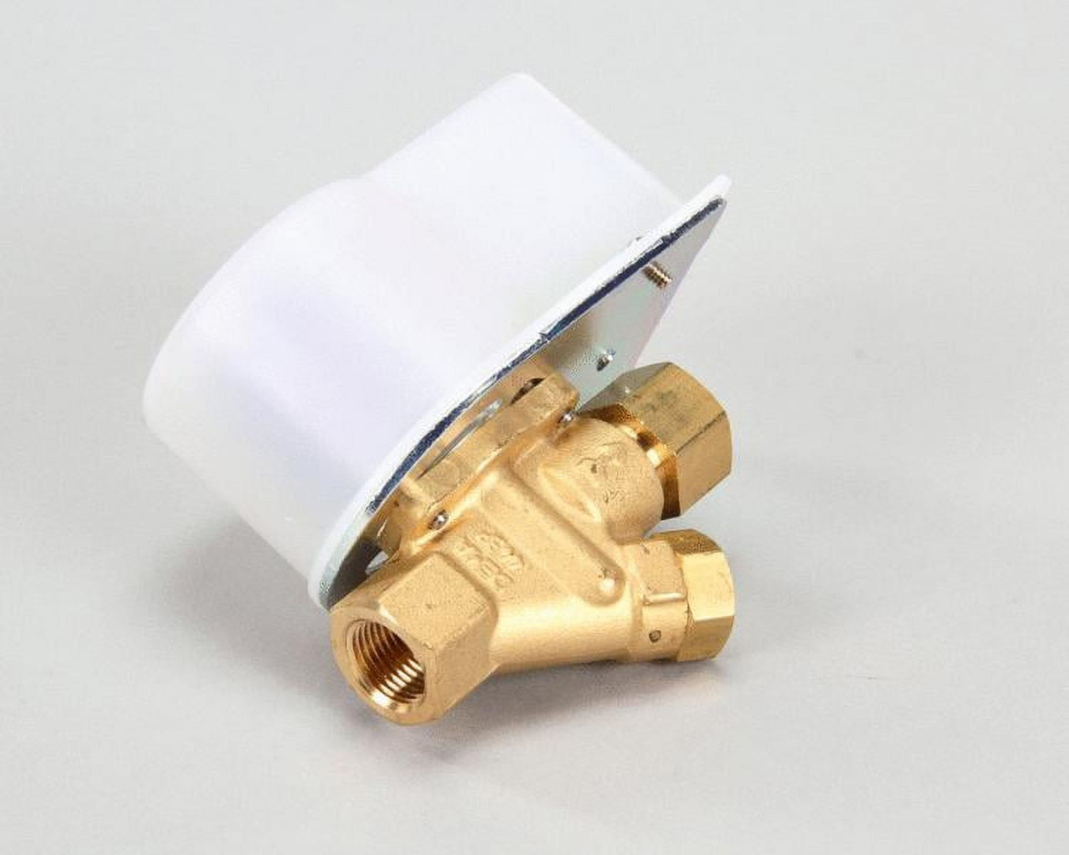 CMA Dish Machines 41015.70 Solenoid Valve, 3/8" 220Vs - Walmart.com