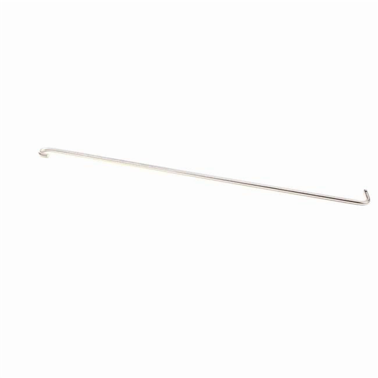 CMA Dish Machines 00603.63 Door Spring Extension Rod - UW & Scull ...