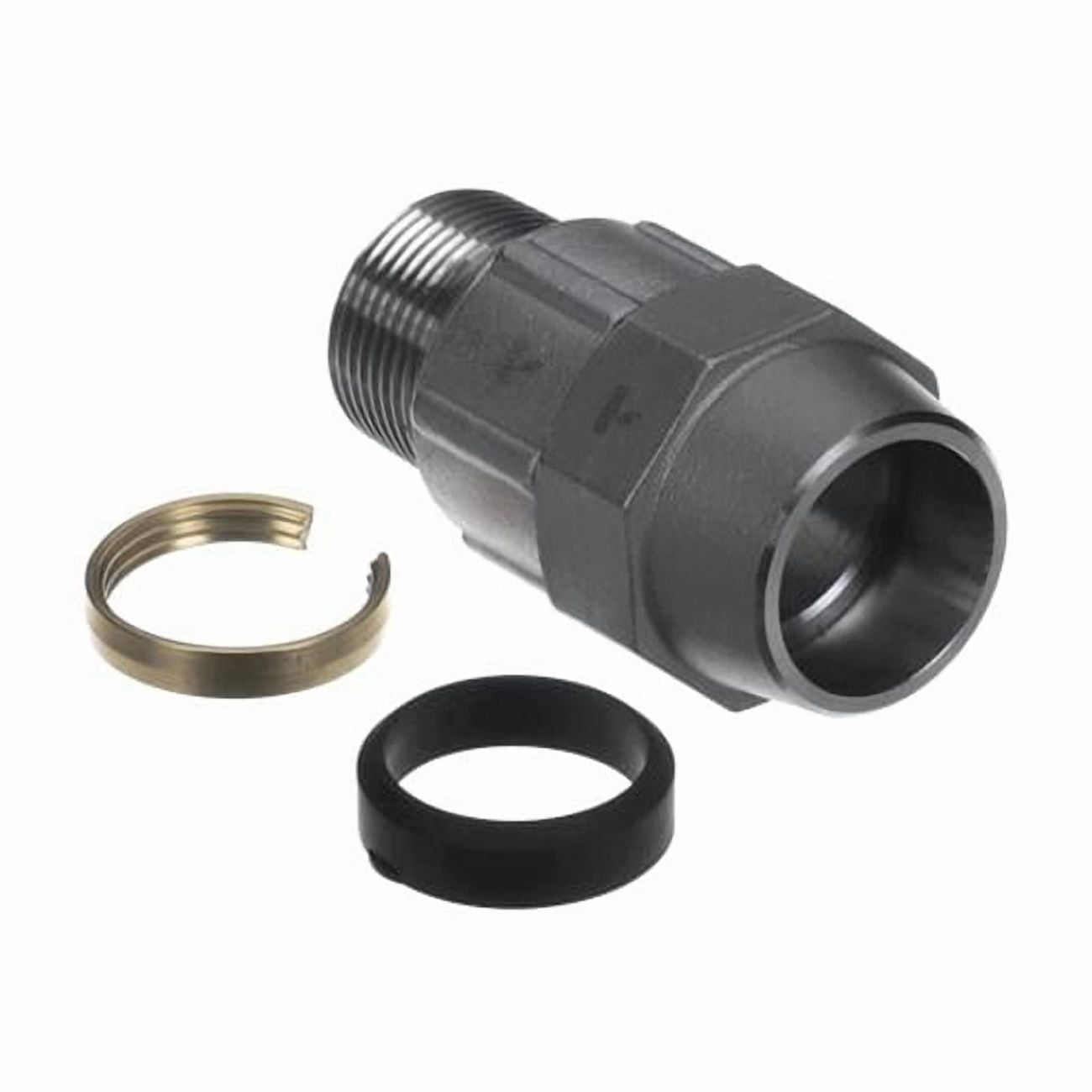 CMA Dish Machines 00221.20 Fitting, 1 in. Compression x 1 in. MIP ...