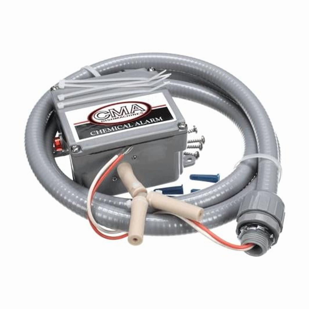 CMA Dish Machines 12508.00 Genuine OEM Alarm Assembly - 115v - Walmart.com