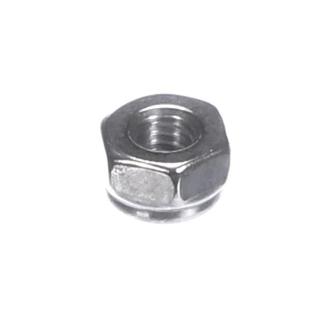 CMA Dish Machines 03801.00 Lock Nut with Nylon Insert - 10 in. -32 ...