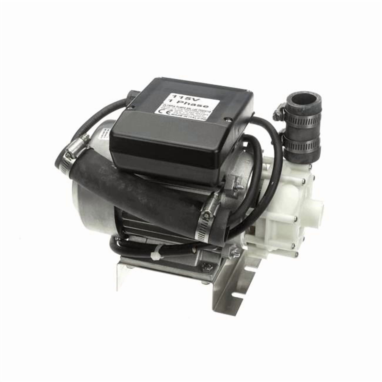 CMA Dish Machines 00201.43 Motor Retrofit Kit, 115V, 1 Phase, GW-100 ...