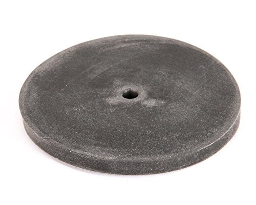 CMA Dishmachines CMA Dish Machines 00121.60 Drain Diaphragm - Walmart.com