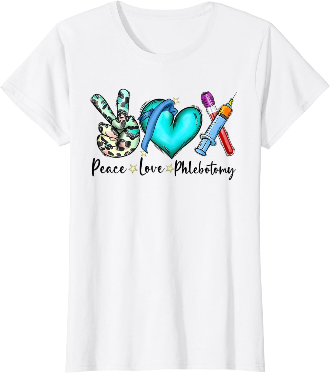 CMA EMT STNA DSP LPN Costume T-Shirt - Walmart.com