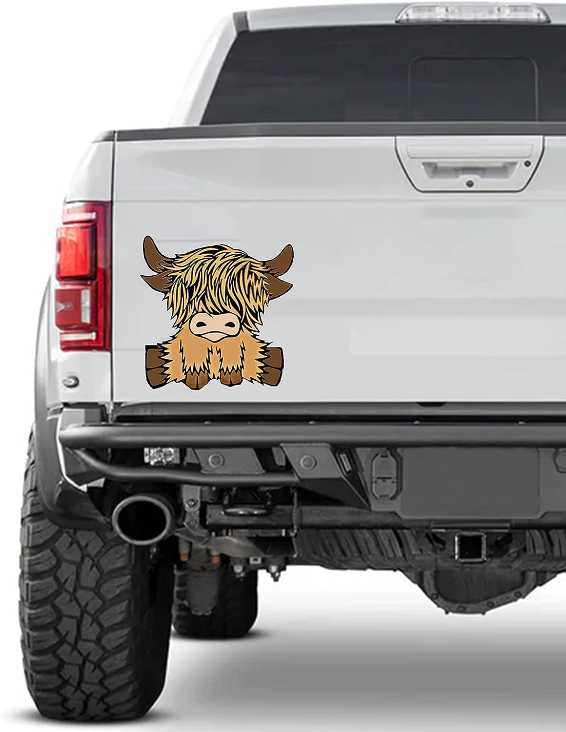 5in x 3in North Carolina State Flag Bumper Sticker Decal Window ...