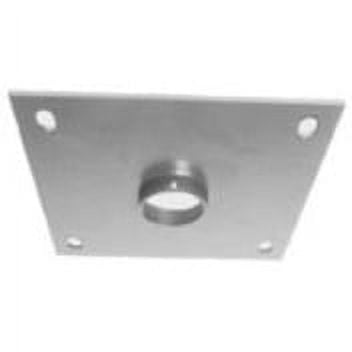CMA110S 8" Ceiling Plate - Walmart.com