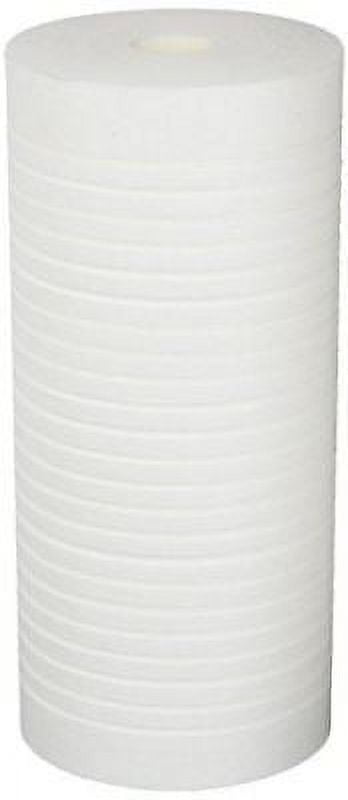 CMB-510-HF Polypropylene Whole House Filter Fits The IHS12-D4 UV System ...