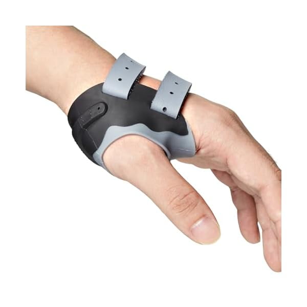 CMC Joint Thumb Stabilizer Brace for Osteoarthritis, Arthritis Pain ...