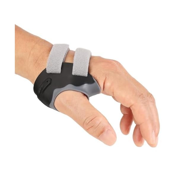CMC Joint Thumb Stabilizer Brace for Osteoarthritis, Arthritis Pain ...