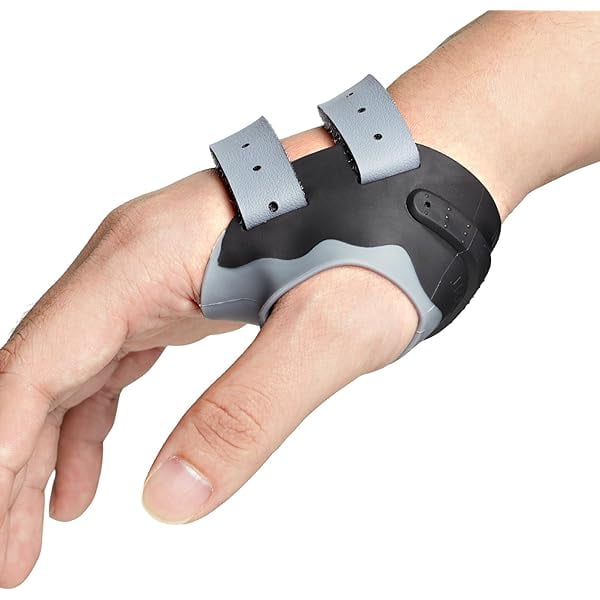 CMC Joint Thumb Stabilizer Brace for Osteoarthritis, Arthritis Pain ...