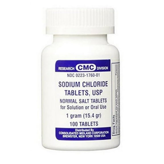 Sodium Chloride Solution