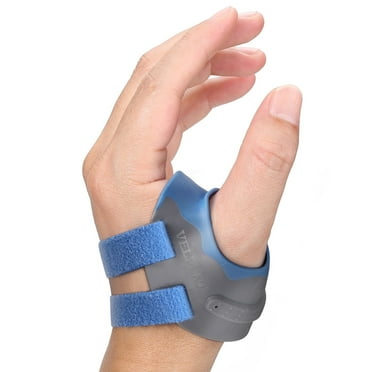 "Push Medical MetaGrip Right Thumb Brace Splint, Size: 1 (6-7/8 - 7-3/4 ...